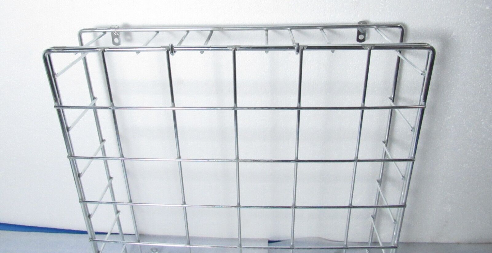 American Time Clock and Bell Guard 18" x 18" x 4" With Hinged Door ...