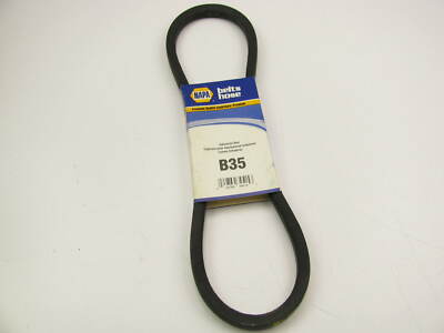 Gates B35 Industrial Accessory Drive Belt - 21/32" X 38" | eBay