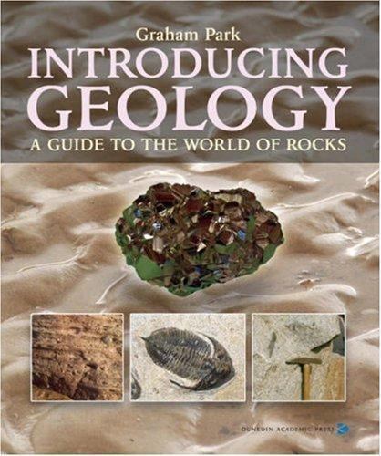 Introducing Geology by Graham Park (2006, Trade Paperback) for sale ...