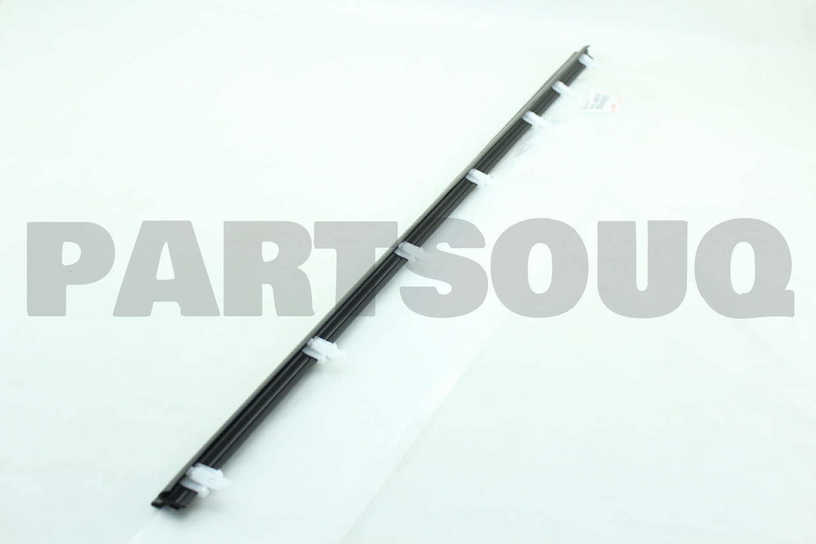 6816090K00 Genuine Toyota WEATHERSTRIP 68160-90K00 | eBay