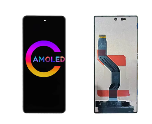 Original OEM For Samsung Galaxy Z Fold6 F956 LCD Display Touch Screen ...