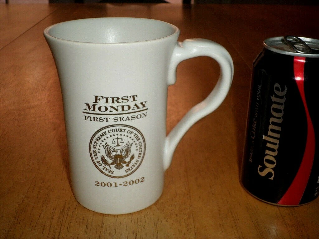 First Monday Tv Show