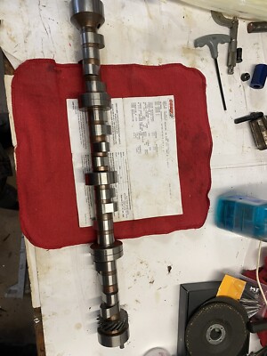 Ford Fe Solid Roller Cam | eBay