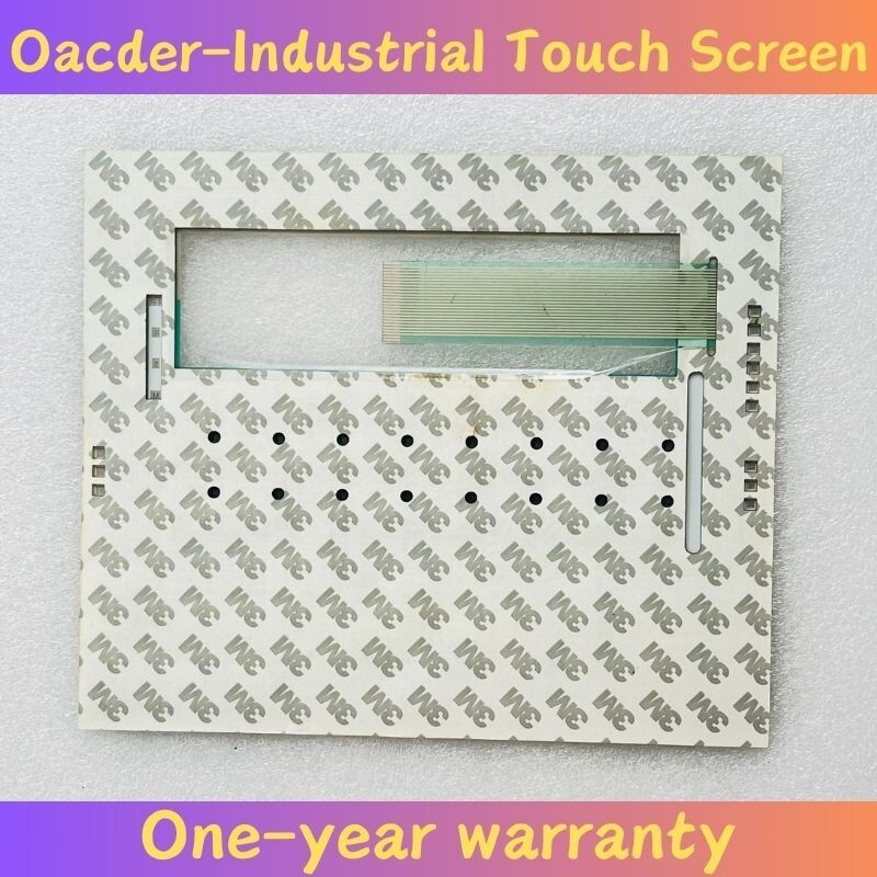 Membrane Keypad Keyboard Switch Button For C7-634 6ES7634-2BF01-0AE3 ...