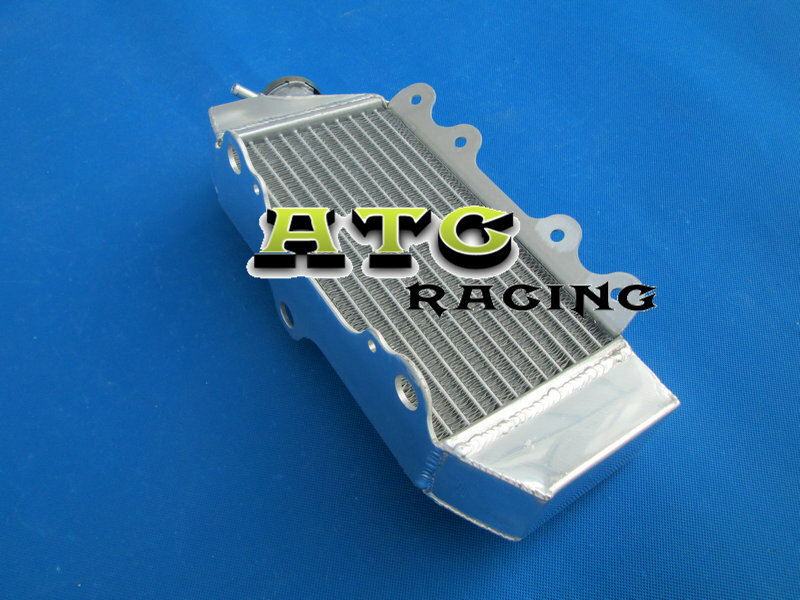 Radiator for 2002-2021 Yamaha YZ85 2003 2004 2005 2006 07 08 09 ...