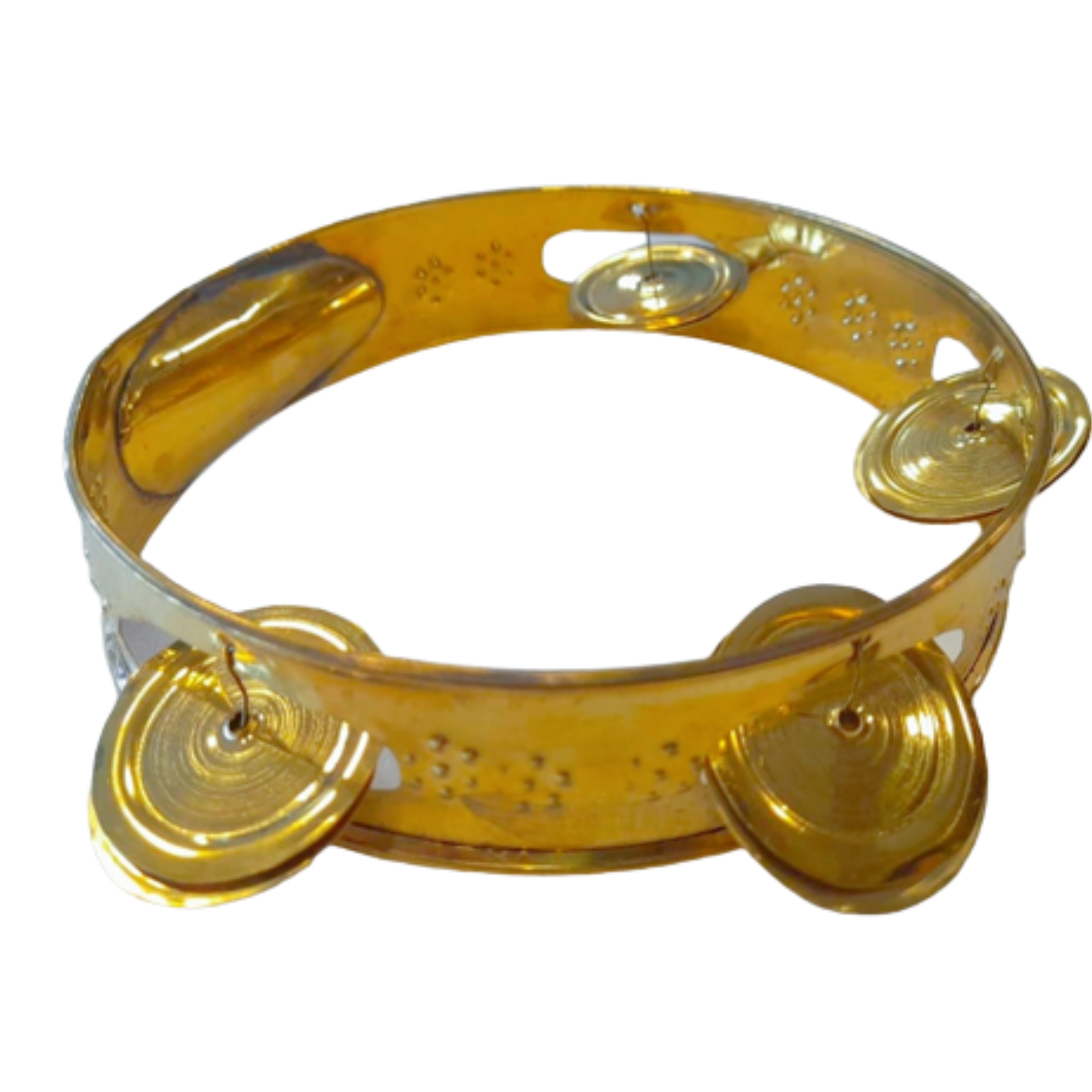 Traditional Tambourine Pantheruwa Historical Musical Instrument Sri ...