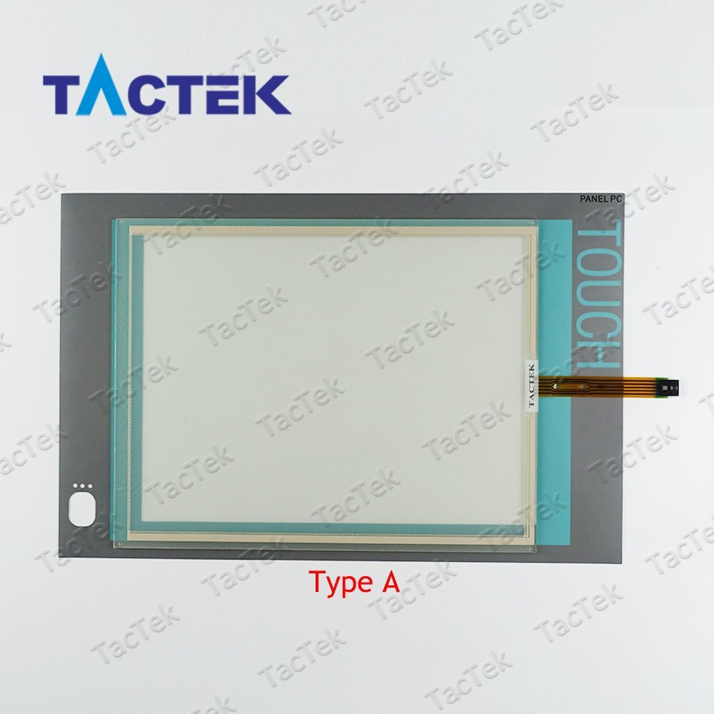 Touch Screen for 6AV7822-0AA10-1AA0 PC577 15" TOUCH 3.3mm Thickness ...