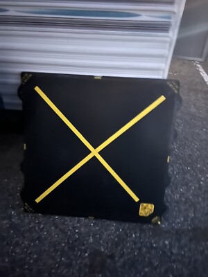 Paratech Maxiforce KPI-74 Air Lifting Bag 37×37" 89.2 Tons - 20" Lift ...