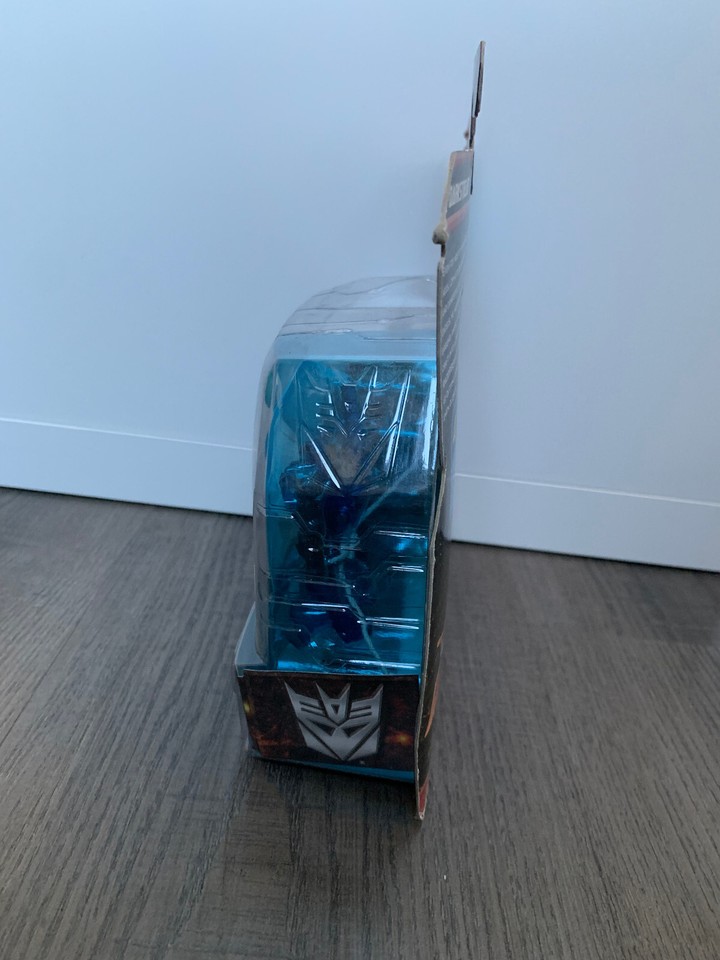 Transformers Power Core Combiners Darkstream & Razorbeam Hasbro 2010 ...