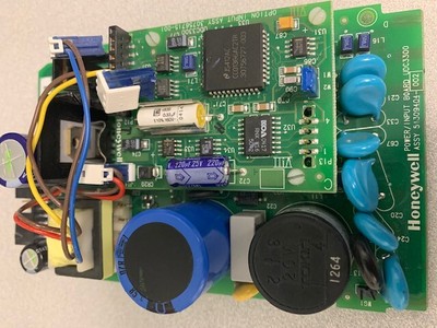 Honeywell 51309404-002 UDC3300 30756715-001 51309403-001 Power Input ...