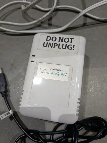 Globalscale Technologies Sheeva Plug 003-SP1001 W/Power Cords ...