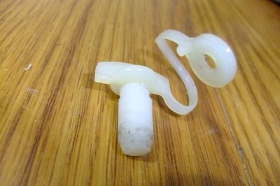 OEM Part, Drain Plug for Insignia Portable Ice Maker, NS-IMP26SL0 | eBay