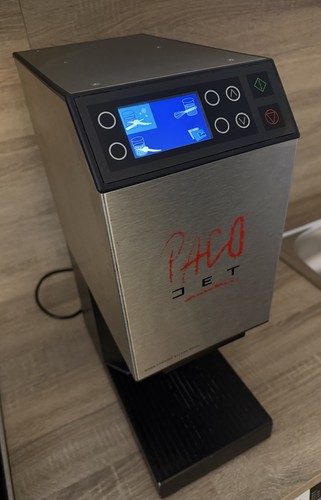 Pacojet 2 Plus | Profi-Gastronomie | voll funktionsfähig | inkl ...