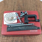 Starrett Universal Test Indicator Set №196 Complete SmoothOp Repeats ...