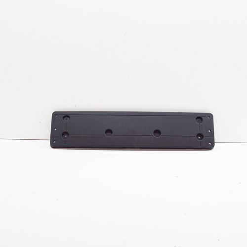 BMW i4 G26 M Kennzeichenhalter für vordere Stoßstange 51139447660 ...
