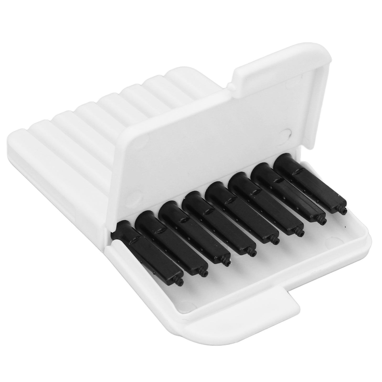 Hearing Amplifier Wax Guard Filter Professional Portable Cerumen Wax ...