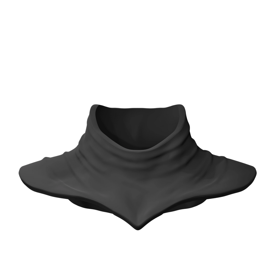 Cowl: Man Bat (Inspired by Alex Ross) | eBay