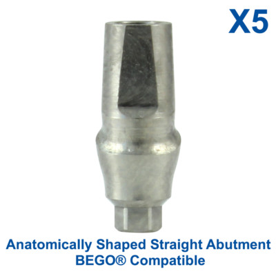 Dental Lab - Bego Dental