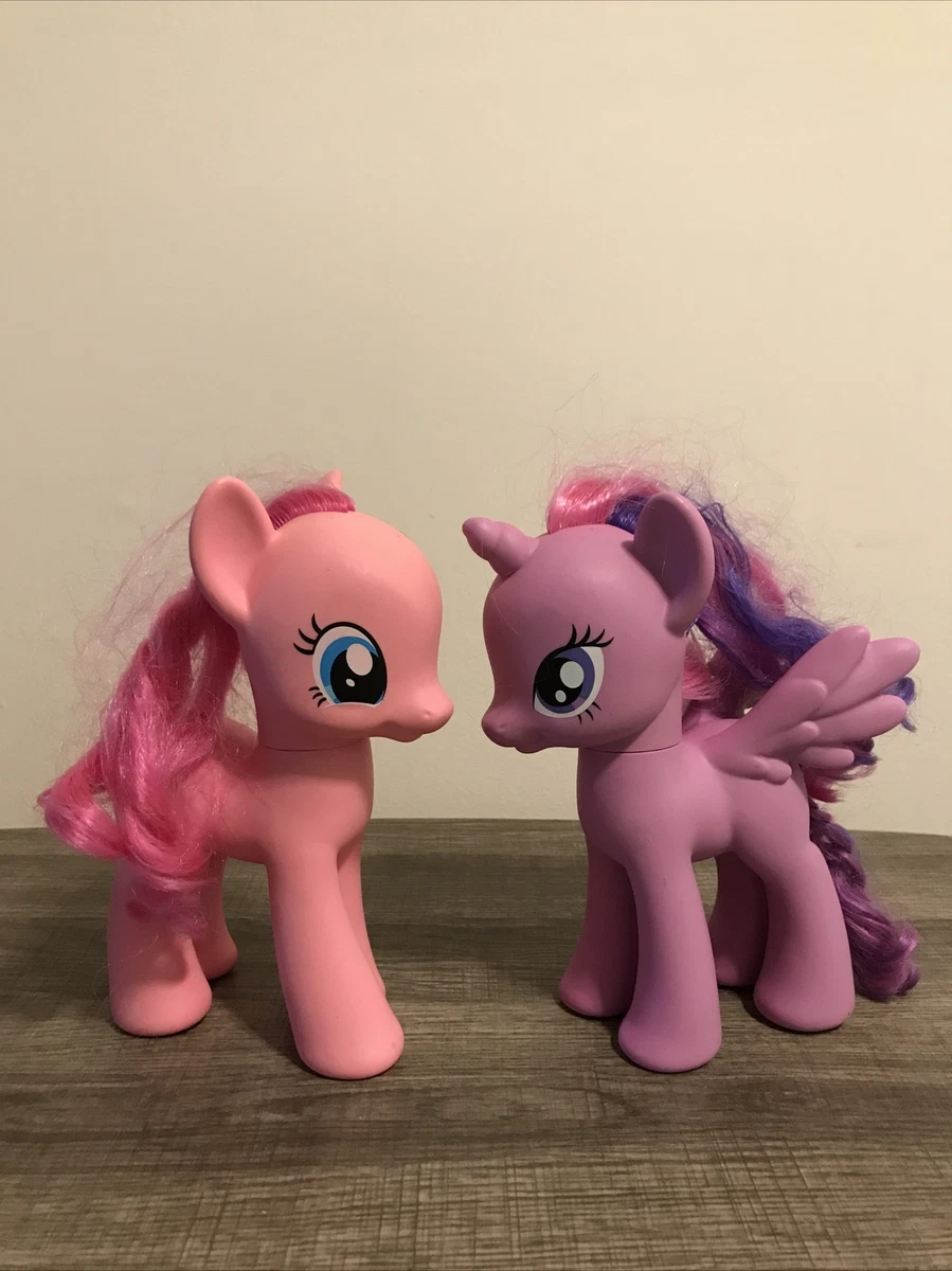 My Little Pony Pinkie Pie Princess