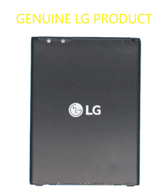 Extend Your LG V10's Performance - Genuine BL-45B1F Battery (3000mAh ...
