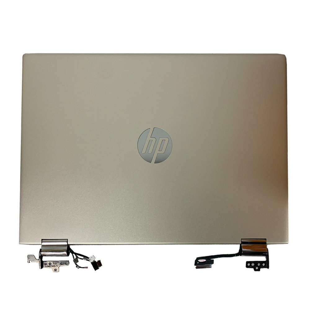 HP 14CD 14M-CD 14-CD LCD DISPLAY TOUCH FHD Complete Assembly L20555-001 ...