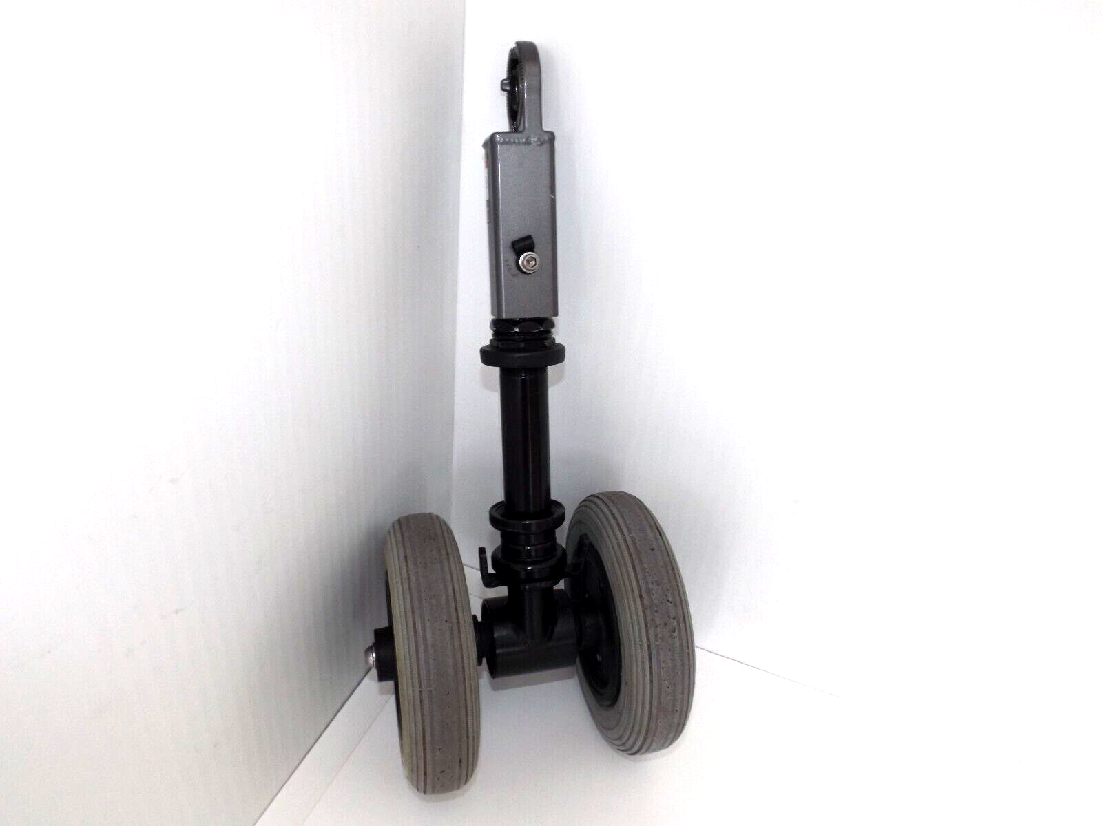 RASCAL LITEWAY mobility scooter spare parts: FRONT STEERING UNIT | eBay