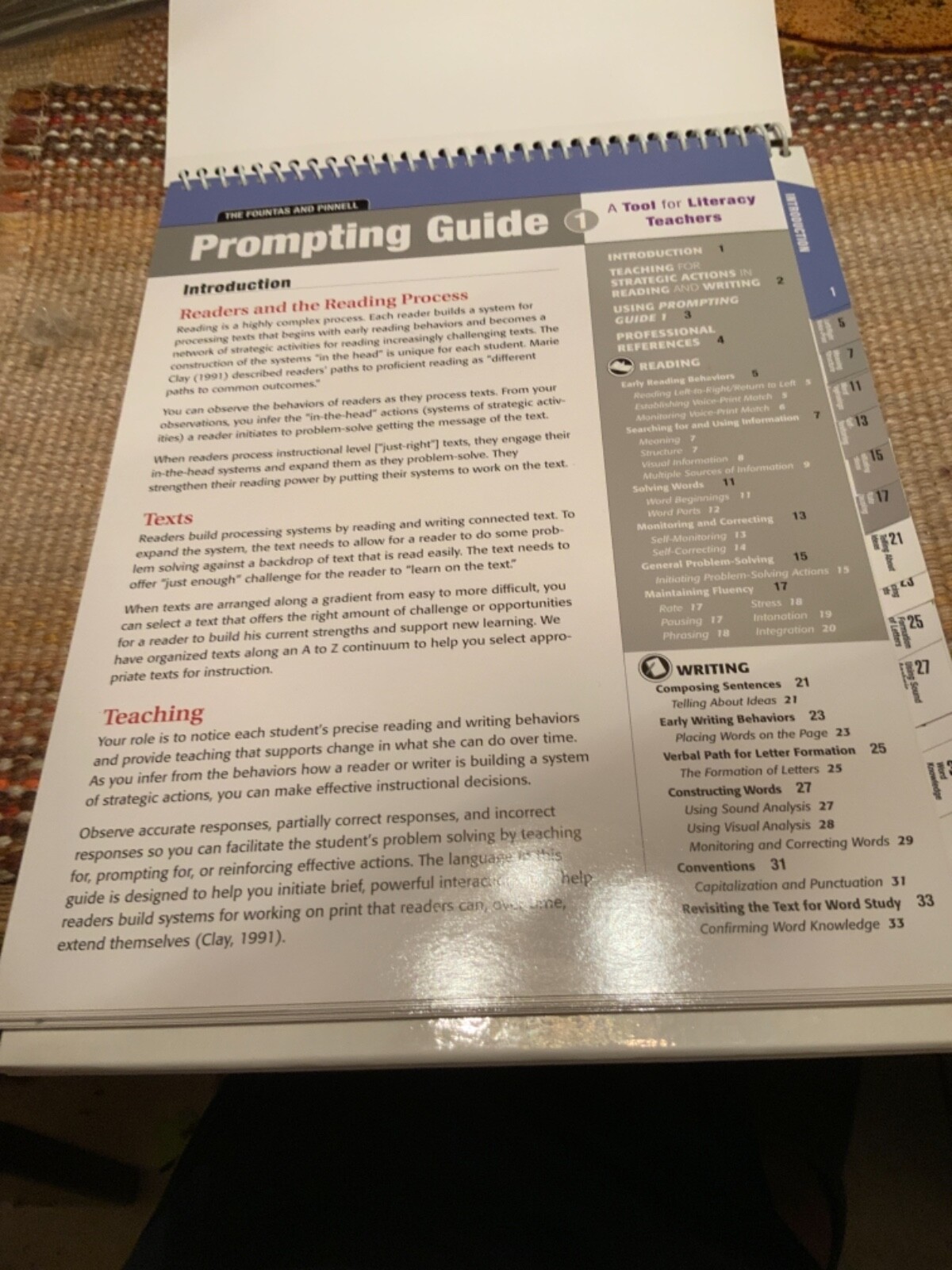 Fountas and Pinnell Leveled Literacy Intervention Ser.: Fountas and ...