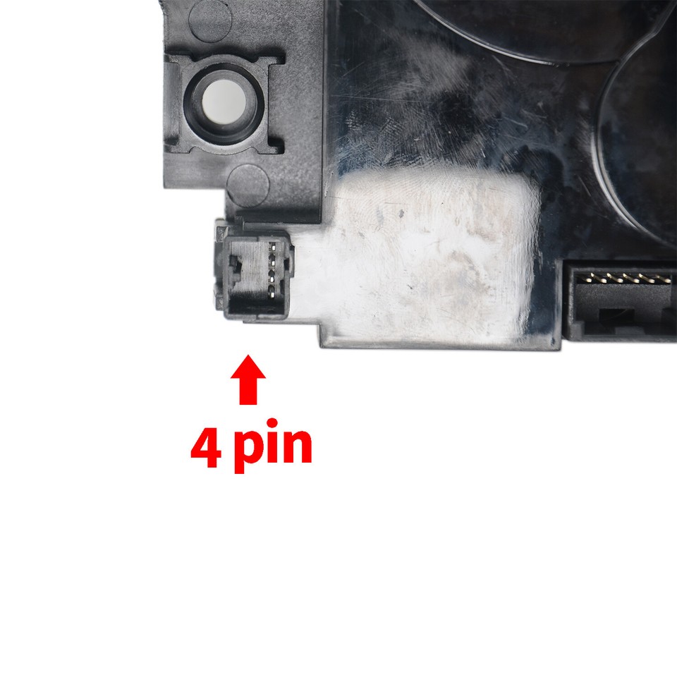 Clock spring w/Angle Sensor For Dodge 2007-2018 Jeep Wrangler JK ...