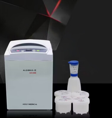 Mixers - Lab Blender