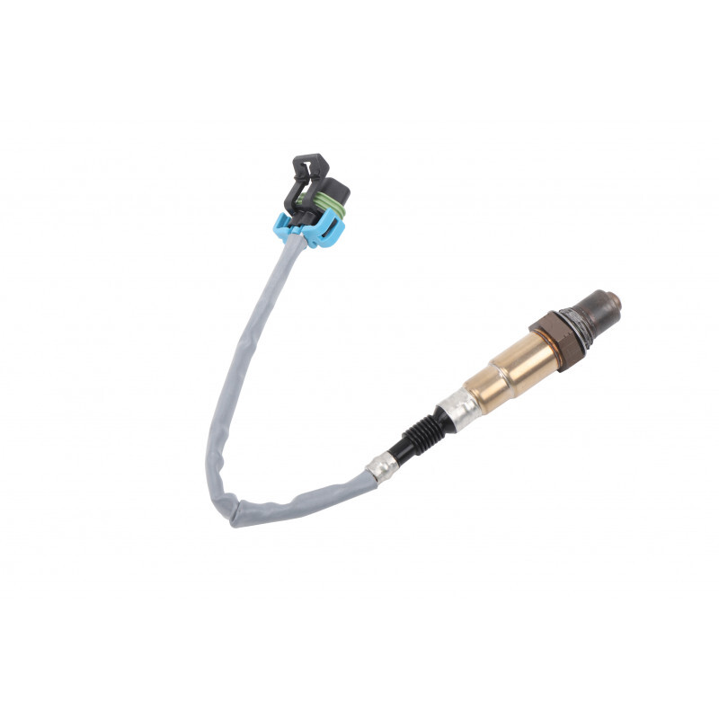 ACDelco Oxygen Sensor 12634061 12634061 For 09-17 Chevrolet Equinox ...