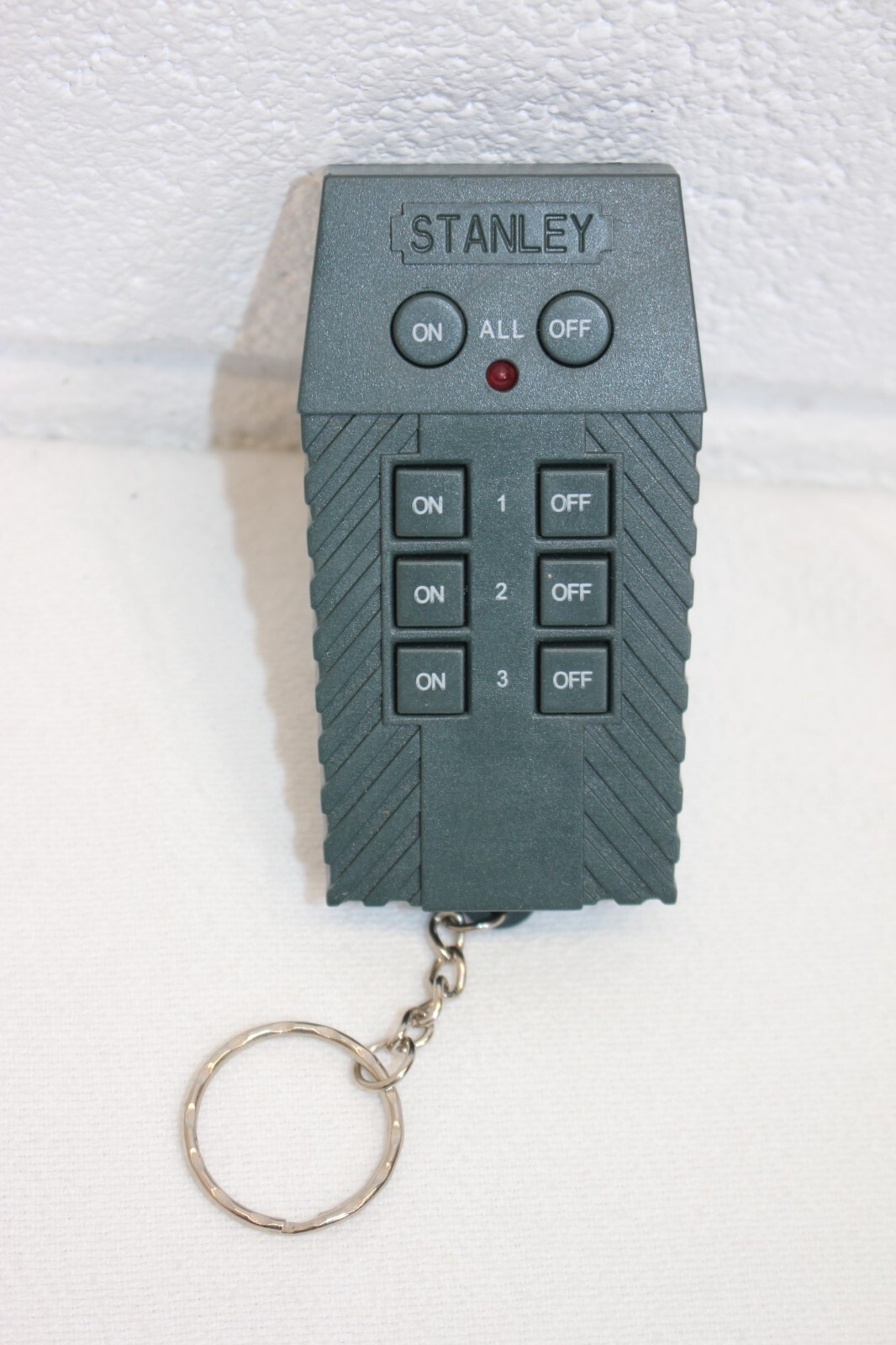 Stanley Indoor Light WIRELESS REMOTE CONTROL REPLACEMENT ONLY ...