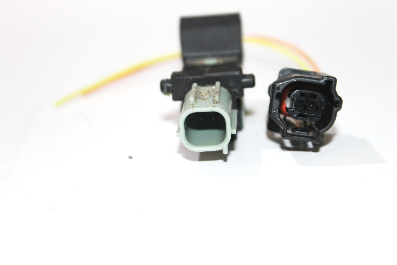 2007-2013 Toyota Tundra Front Occupant Passenger Seat Sensor Tacoma ...