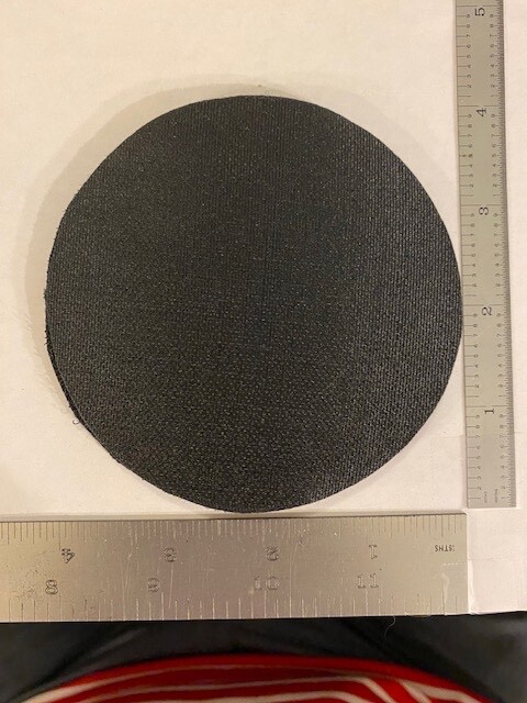 ORIGINAL/AUTHENTIC US Air Force 112th Fighter Squadron 'FRIDAY' Patch ...