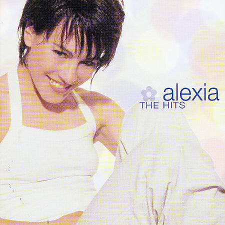 The Hits by Alexia (CD, 2000) for sale online | eBay