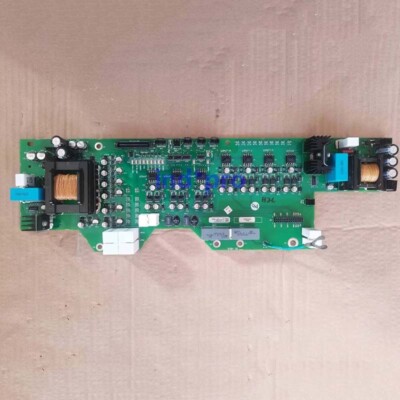 1Pc. Used PN-204409 Power Drive Board For PF753 Series Inverter Tested ...