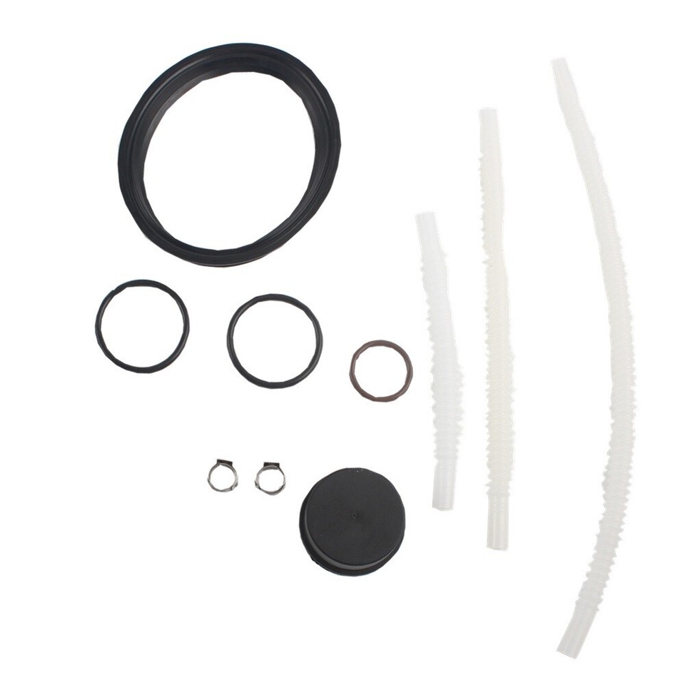 Audi S3 TT Turbo VW Golf R32 VR6 Fuel Pump 9-655-1025 DeatschWerks ...