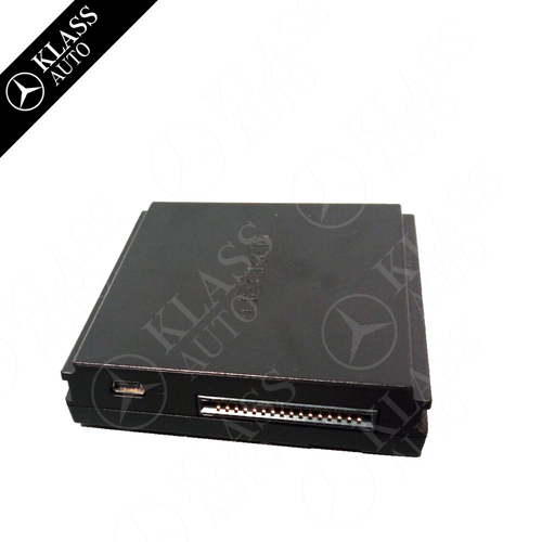 Becker Mercedes C 220 cdi S204 Navigation Calculator A1669008708 | eBay