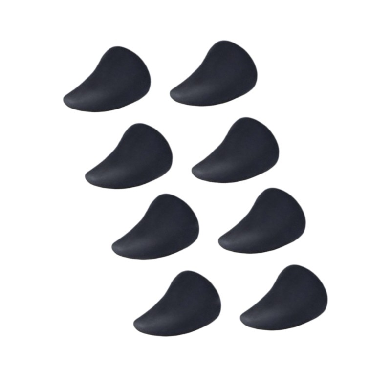 8pcs Animal Fursuit Claws Resin Beast Nails Jewelry Component Kit for ...