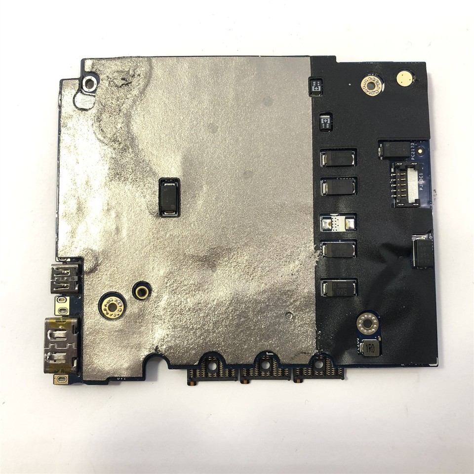 Dell Precision 7550 NVIDIA Quadro RTX 4000 8GB Video Card N19E-Q3-A1 ...