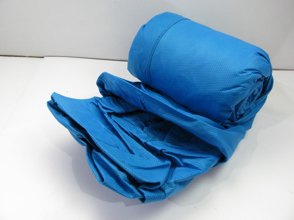 Coverite 10743 Premium Aerotech Car Cover - For Cars From 14'3" To 15'2 ...