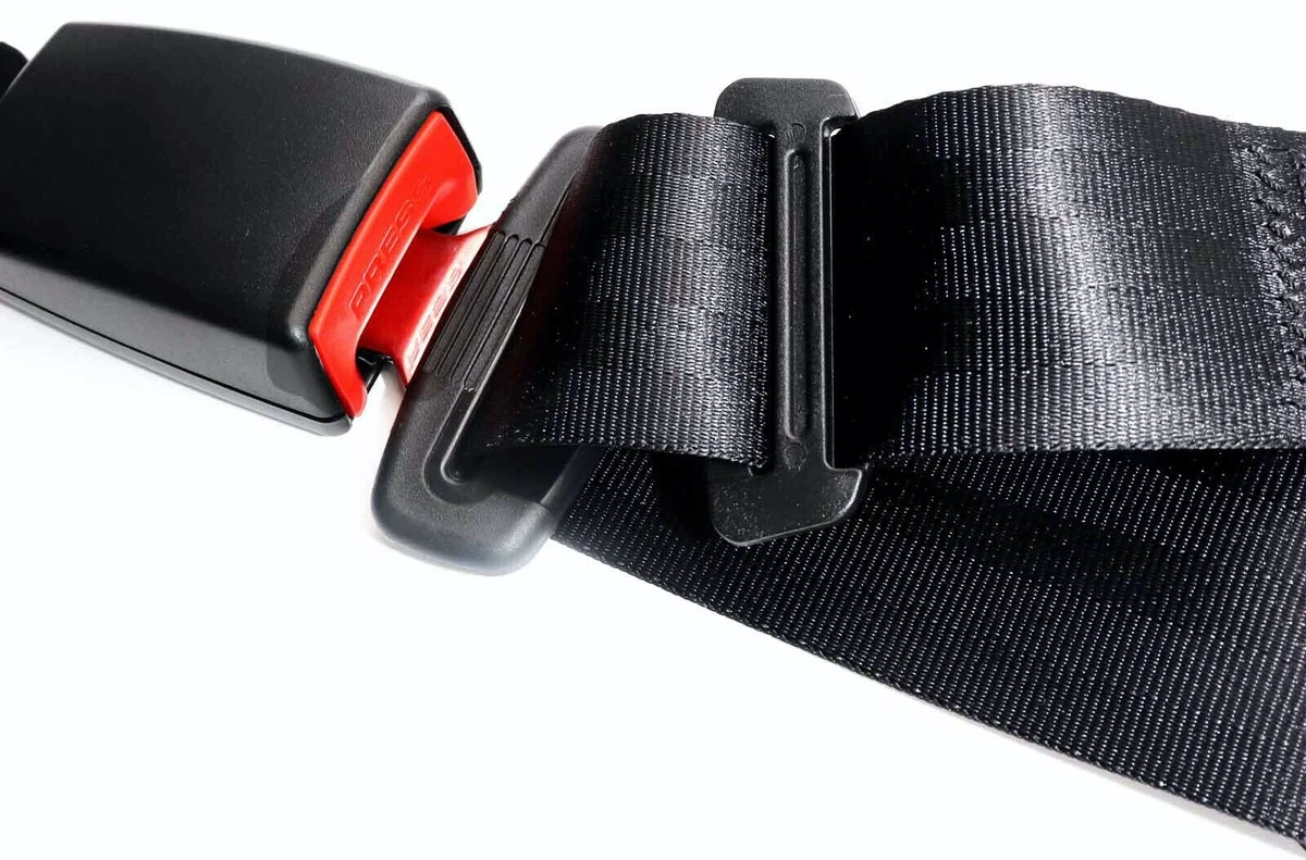 Seat Belt Solutions for Vintage and Collector Cars