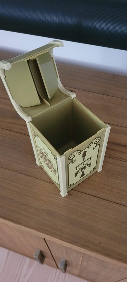 Main Street Trash Can container - 2025 - Disney Parks Walt Disney World ...