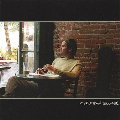 Christian Glover - Christian Glover [New CD] 783707112305| eBay