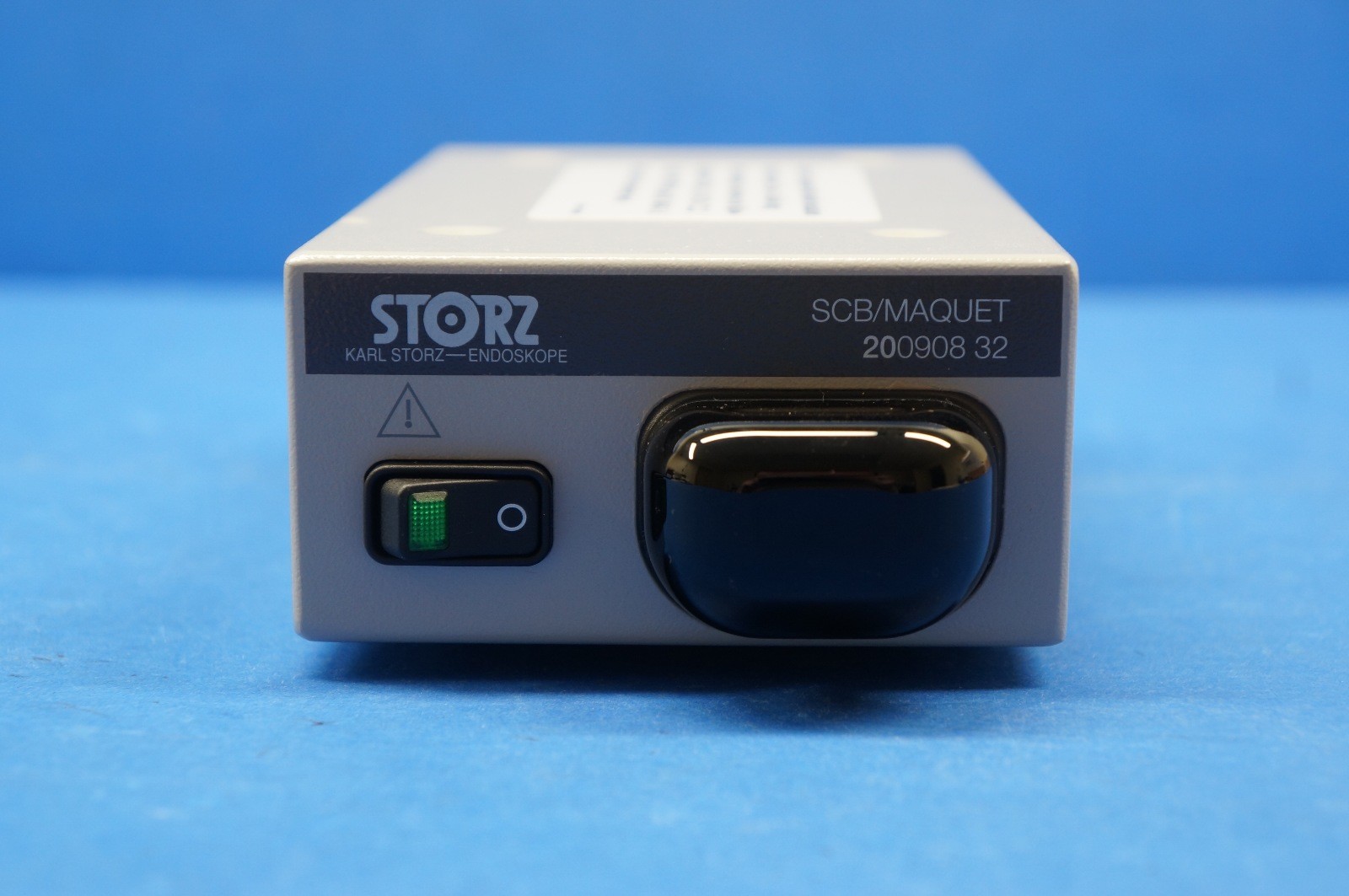 Karl Storz 20090085 Set for SCB/MAQUET Interface Box | eBay
