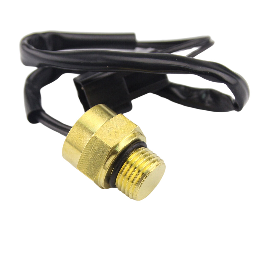 For Polaris Sportsman 400 500 600 700 Radiator Fan Thermal Switch ...