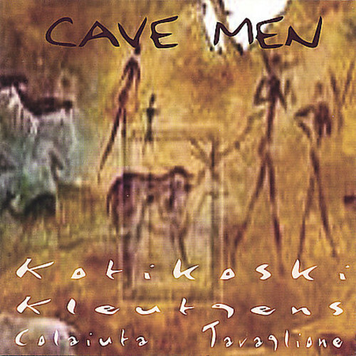 Cave Men 821681014229| eBay