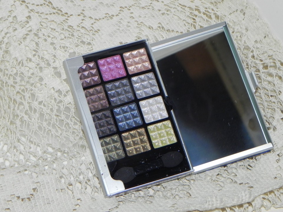 Profusion Eye shadow palette Compact Shimmer, Glitter U PICK YOUR ...