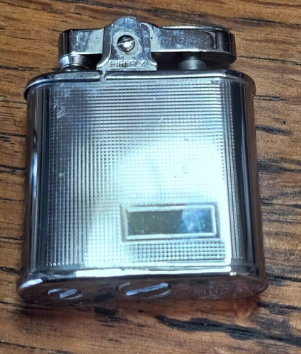 Prince Firefly Super Lighter Vintage Made in Japan - YNS | eBay