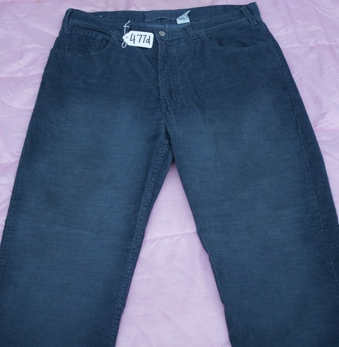 GAP 1969 STANDARD FIT Pants For Men SIZE - W36 X L30. TAG NO. 477d | eBay