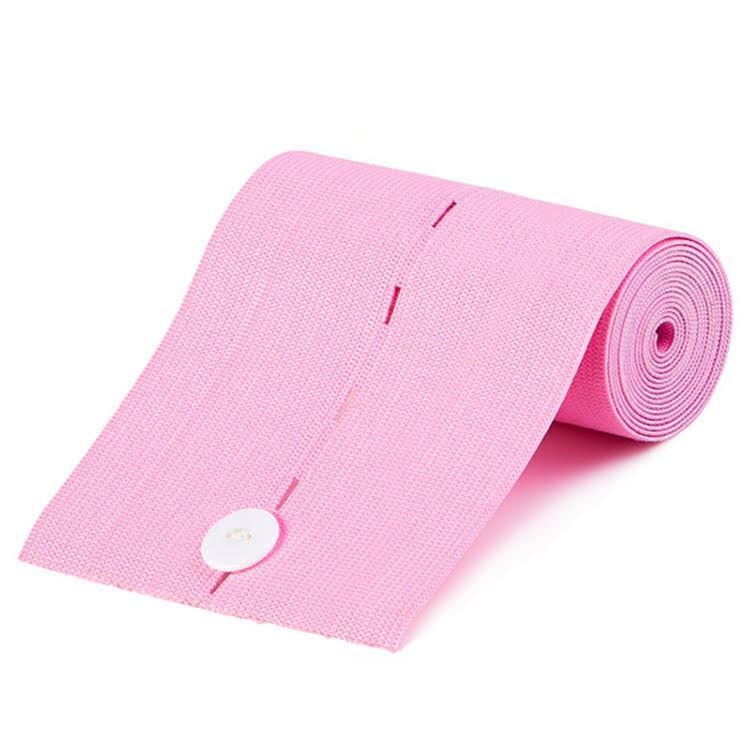 CTG Transducer Belt Fetal Pink - Set of 5 | eBay